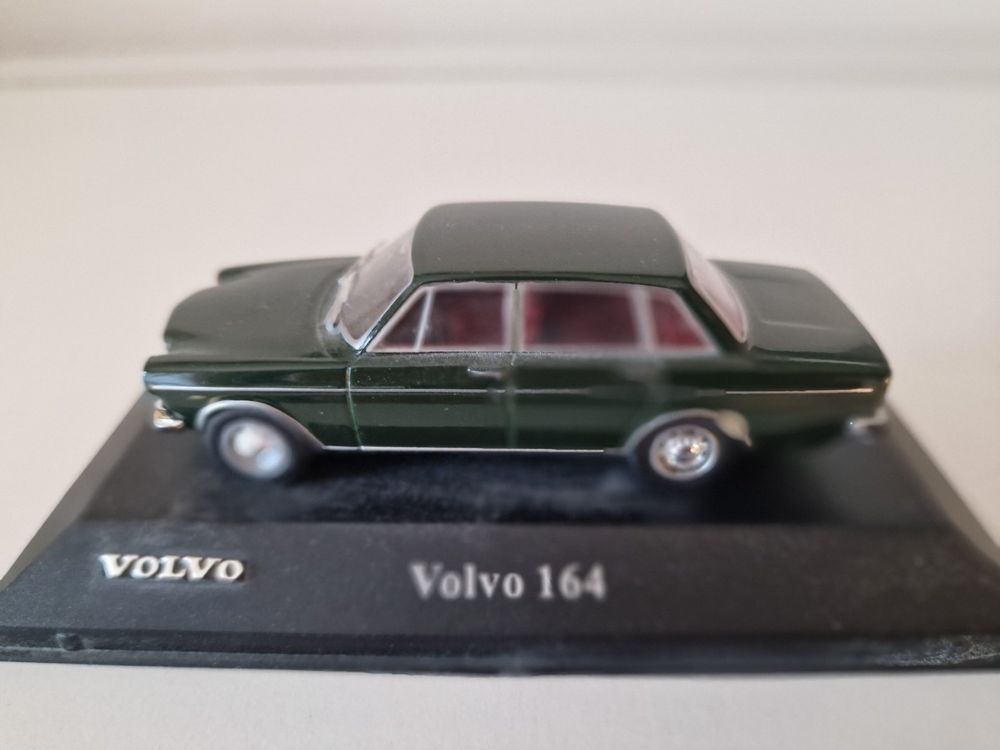 Volvo 164- ATLAS - 1:43 | Kaufen auf Ricardo