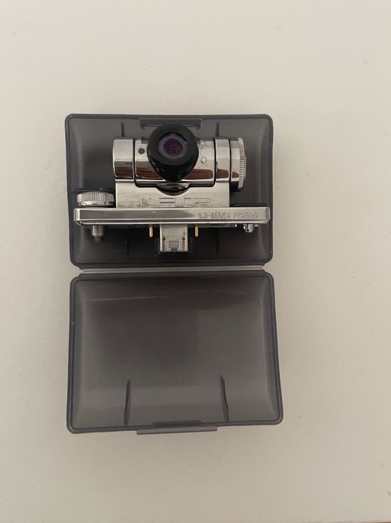 PSP Kamera Sony | Kaufen auf Ricardo