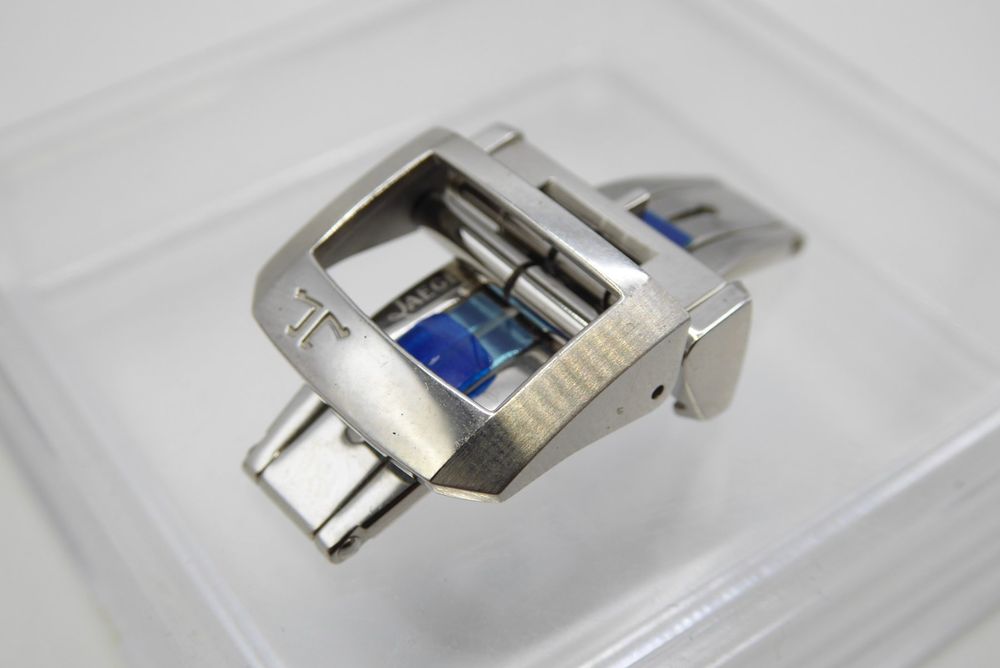 Jaeger Lecoultre Buckle 16mm | Kaufen auf Ricardo