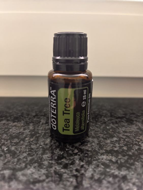 doTerra Tea Tree (Neu und originalverpackt) in Embrach für CHF 33 – mit ...