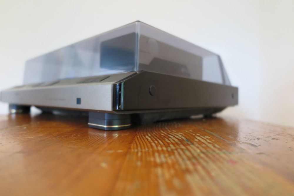 Revox H9 Plattenspieler | Kaufen auf Ricardo