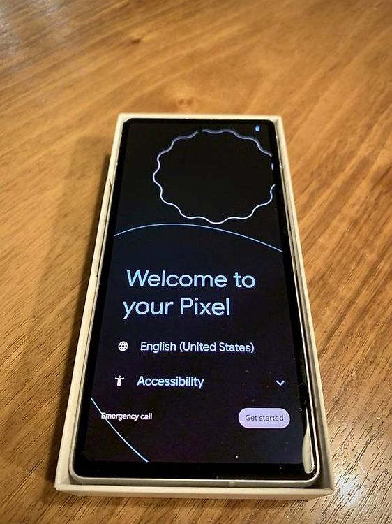 Google Pixel 7a con Graphene OS (Usato) a Novaggio per CHF 350 – con ...