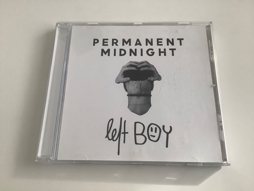 Permanent Midnight / left Boy / 2014 (Gebraucht) in Dübendorf für CHF 3 ...