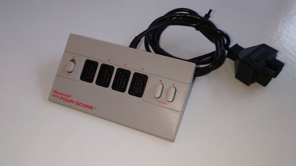 Four Score (Gebraucht) in Pfaffhausen für CHF 19 – mit Lieferung auf ...