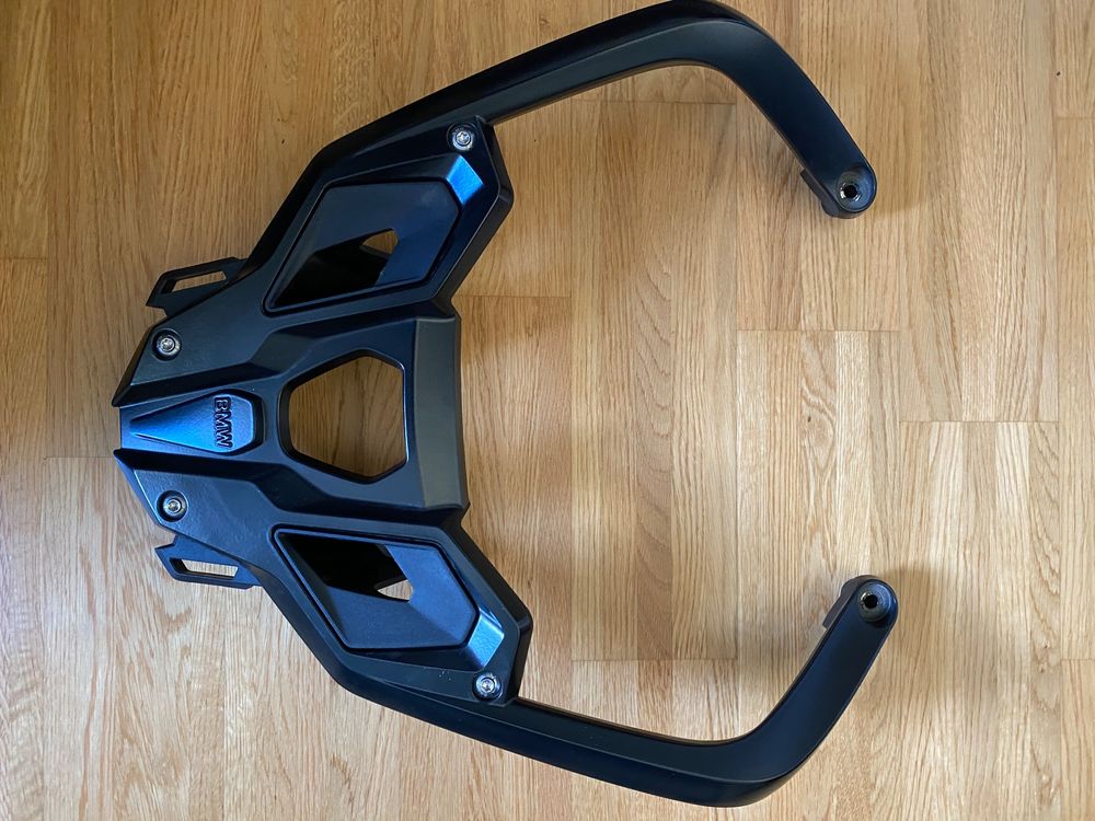 BMW R1250GS OEM rack (Gebraucht) in Zürich für CHF 175 – nur Abholung ...