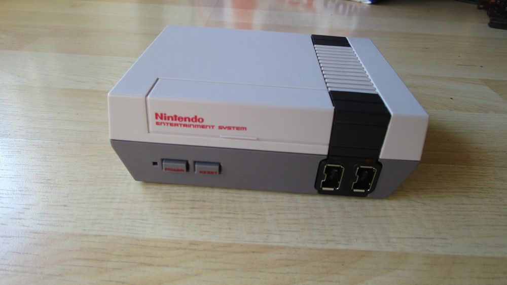 mini nes | Kaufen auf Ricardo