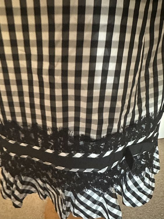 Ensemble chic Karen millen et blanc pour l'été (Neu (gemäss ...