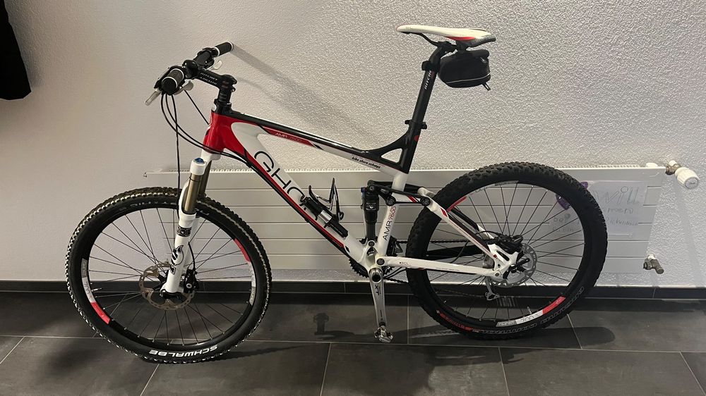 Ghost AMR 7500 | Kaufen auf Ricardo