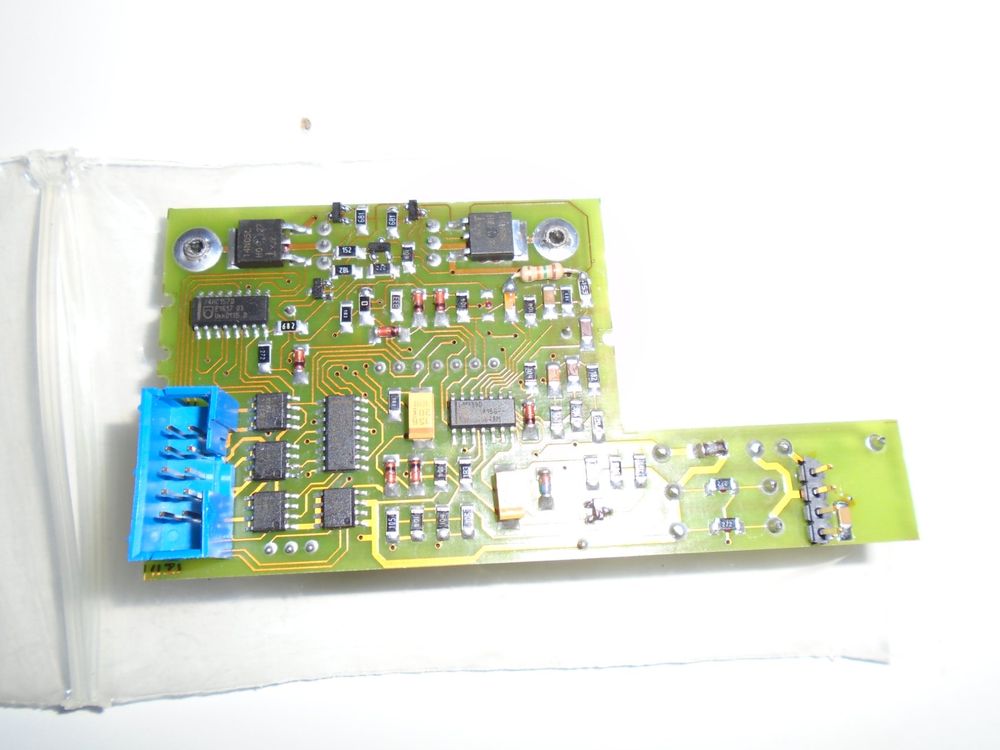 Märklin Spur 1 Lokdecoder V2.0 | Kaufen auf Ricardo