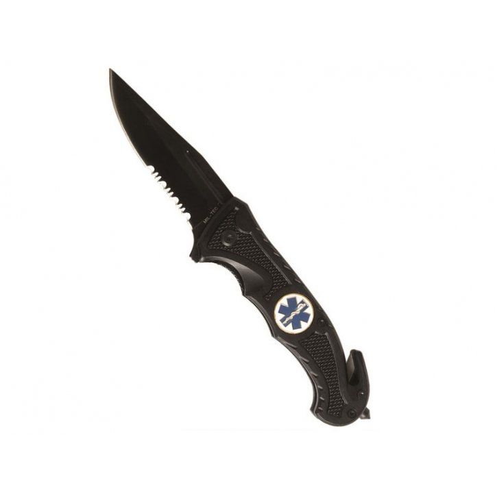 Einhandmesser - Automesser - Rescue (Neu und originalverpackt) in Thun für CHF 25 – mit ...