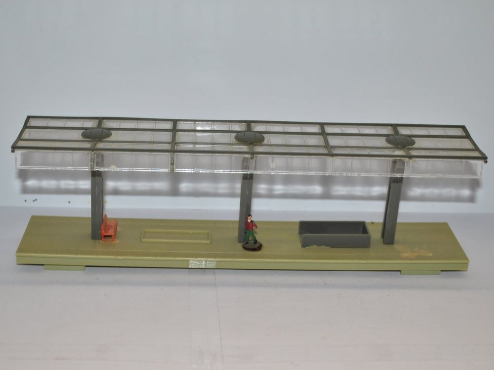 Faller Bahnsteig (CMW585) | Kaufen auf Ricardo