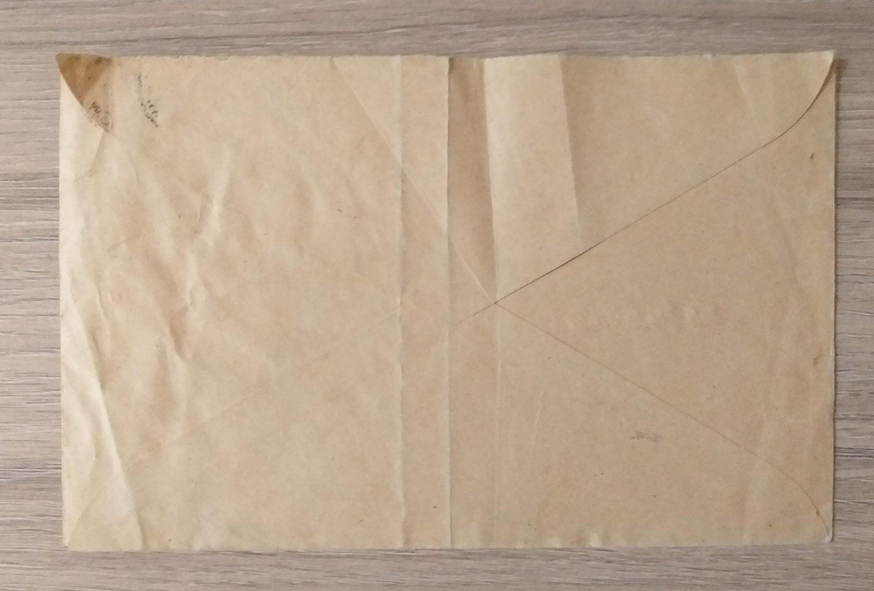 Brief: Special Air Mail Flight, Melbourne to Batavia 1931 (Gebraucht ...