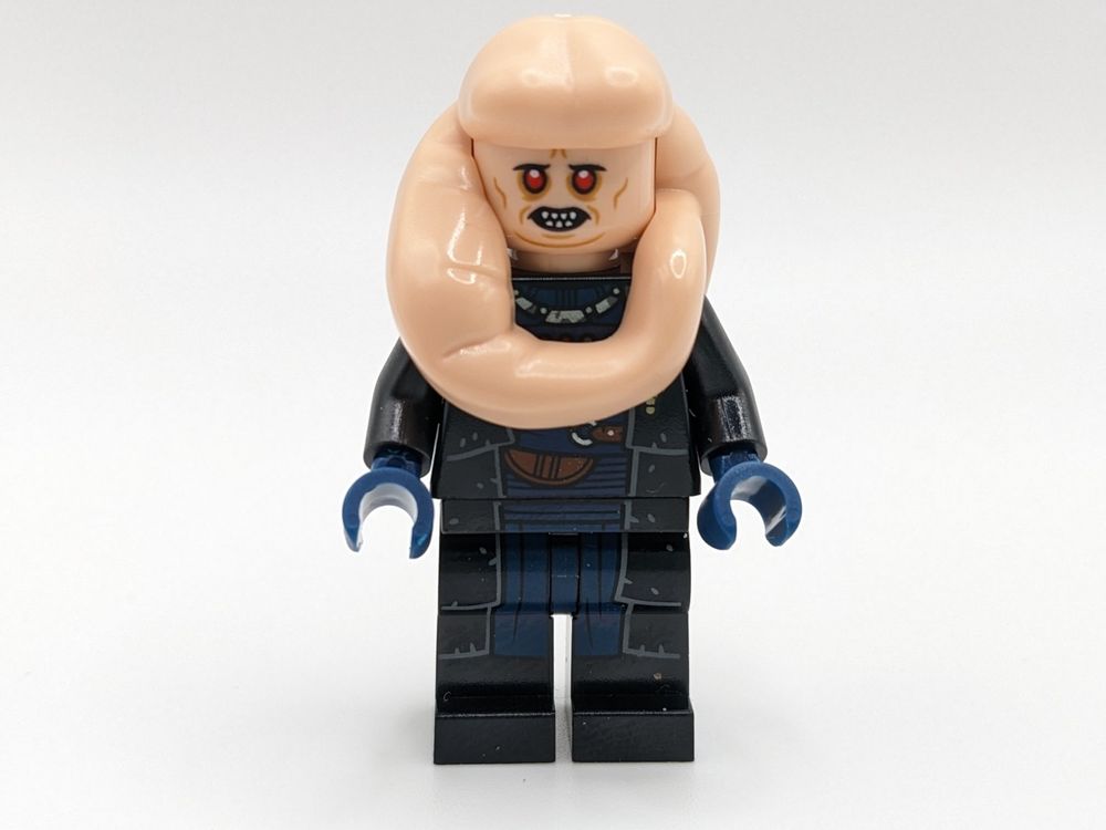 Lego Star Wars Bib Fortuna | Kaufen auf Ricardo