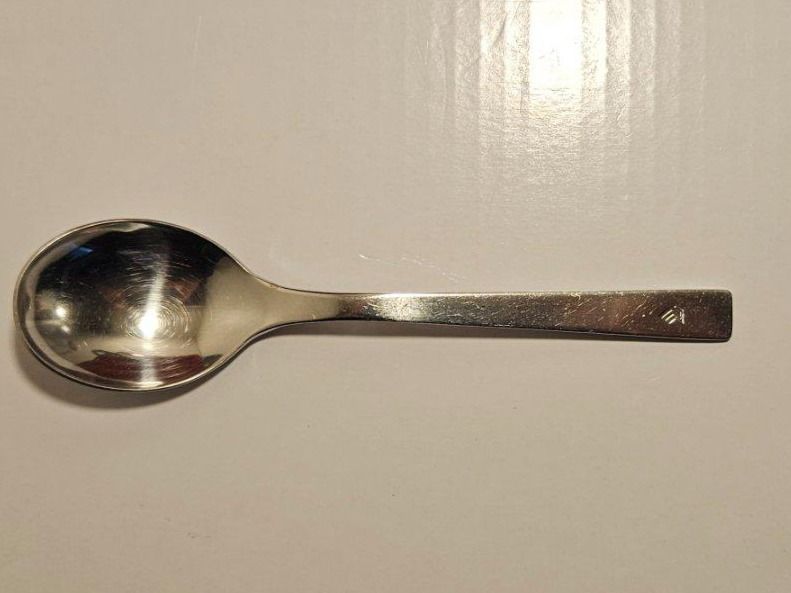 Suppenlöffel Hepp Germany 0/3 Singapore Airline (Gebraucht) in Illnau ...