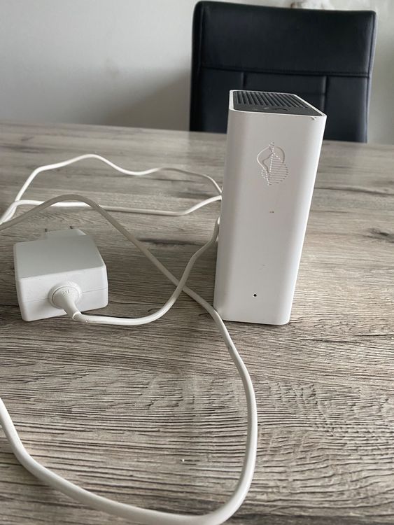 Swisscom WLAN Box (Gebraucht) in Heiden für CHF 24 – mit Lieferung auf ...