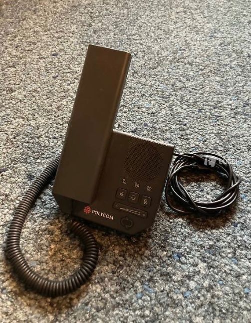 Polycom CX200 Desk Phone | Kaufen auf Ricardo