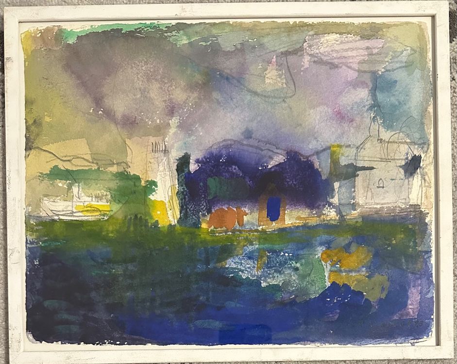 H.R.Kohler Mischtechnik (Gebraucht) in Hochdorf für CHF 30 – mit Lieferung auf Ricardo kaufen