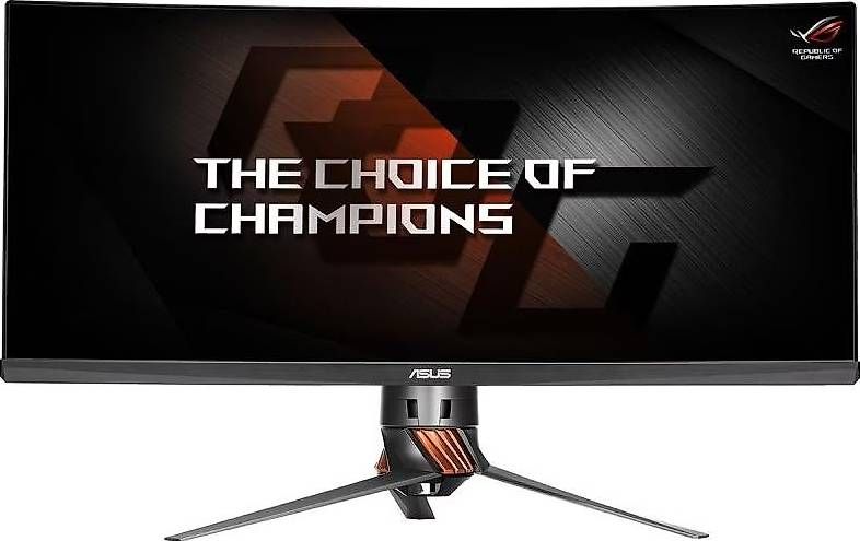 ASUS ROG Swift PG348Q (Gebraucht) in Basel für CHF 120 – nur Abholung ...