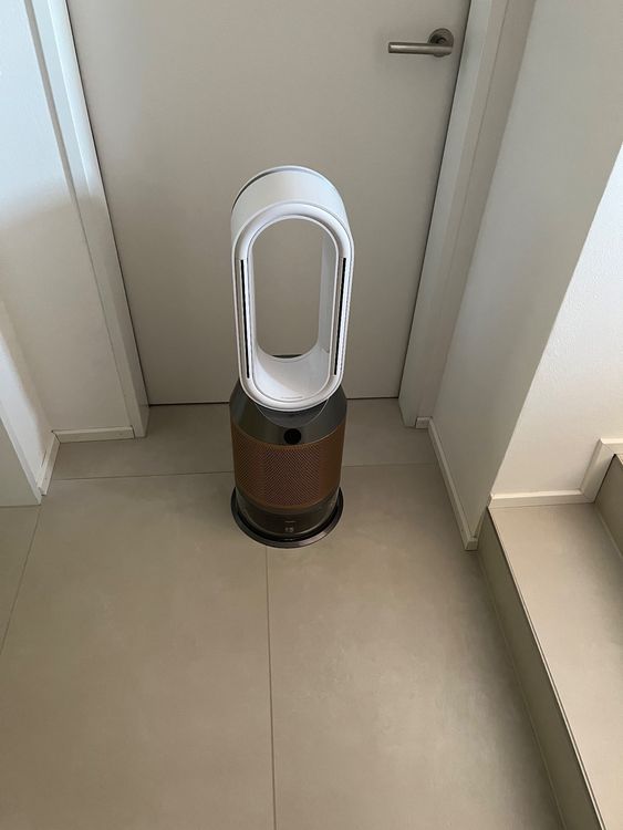 Dyson Luftreiniger/Luftbefeuchter/Ventilator | Kaufen auf Ricardo
