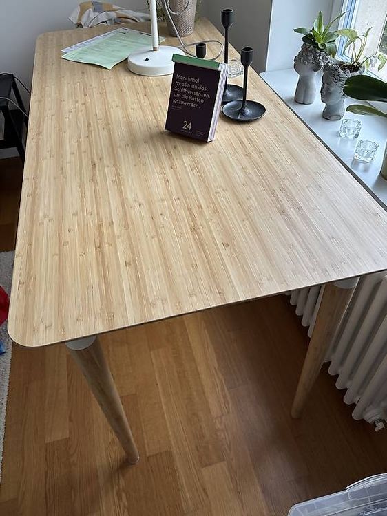 IKEA Schreibtisch ANFALLARE | Kaufen auf Ricardo