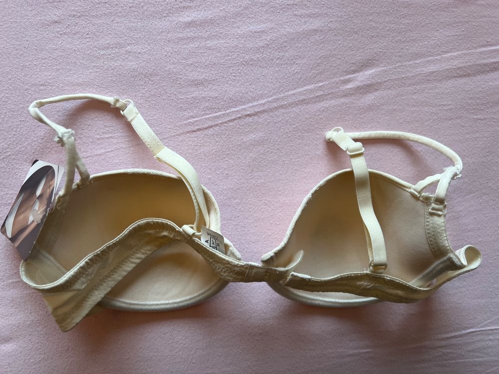 BH NEU, Gr. 80A, NP: 37CHF (Neu (gemäss Beschreibung)) in Hochdorf für ...