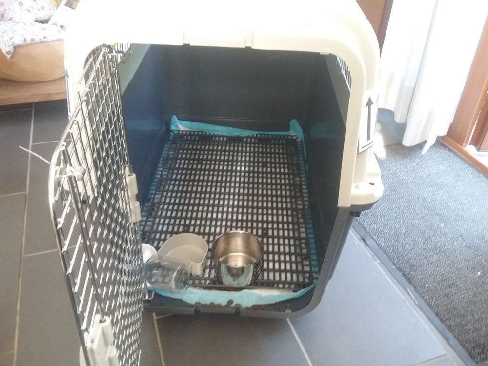 IATA Transportbox | Kaufen auf Ricardo