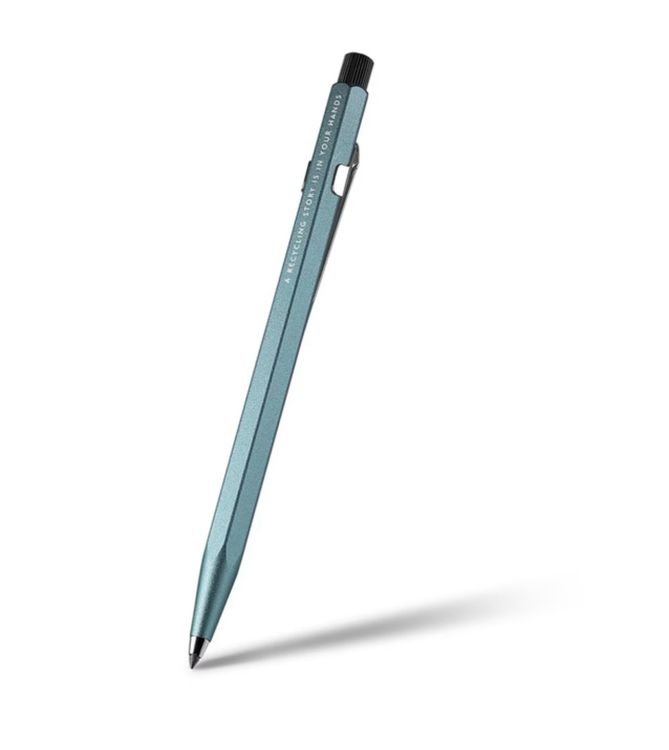 CARAN D´ACHE NESPRESSO FIXPENCIL HAWAII KONA - LIMITED EDITI (Neu und ...