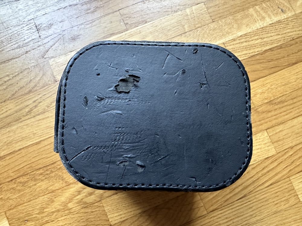 IWC original watch box travel case (Gebraucht) in Lausanne für CHF 8 ...