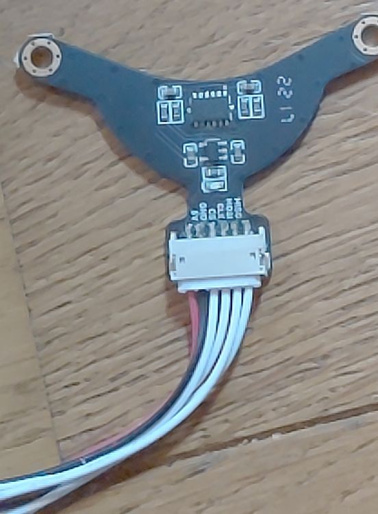 Accelerometer BigTreeTech 3d printer (Gebraucht) in Vétroz für CHF 3 ...