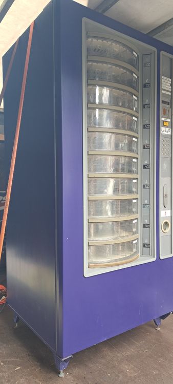 Verkaufsautomat Warenautomat Selecta | Kaufen auf Ricardo