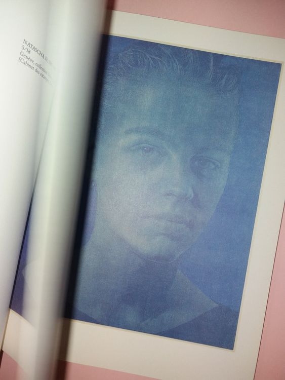 FRANZ Gertsch Holzschnitt | Kaufen auf Ricardo