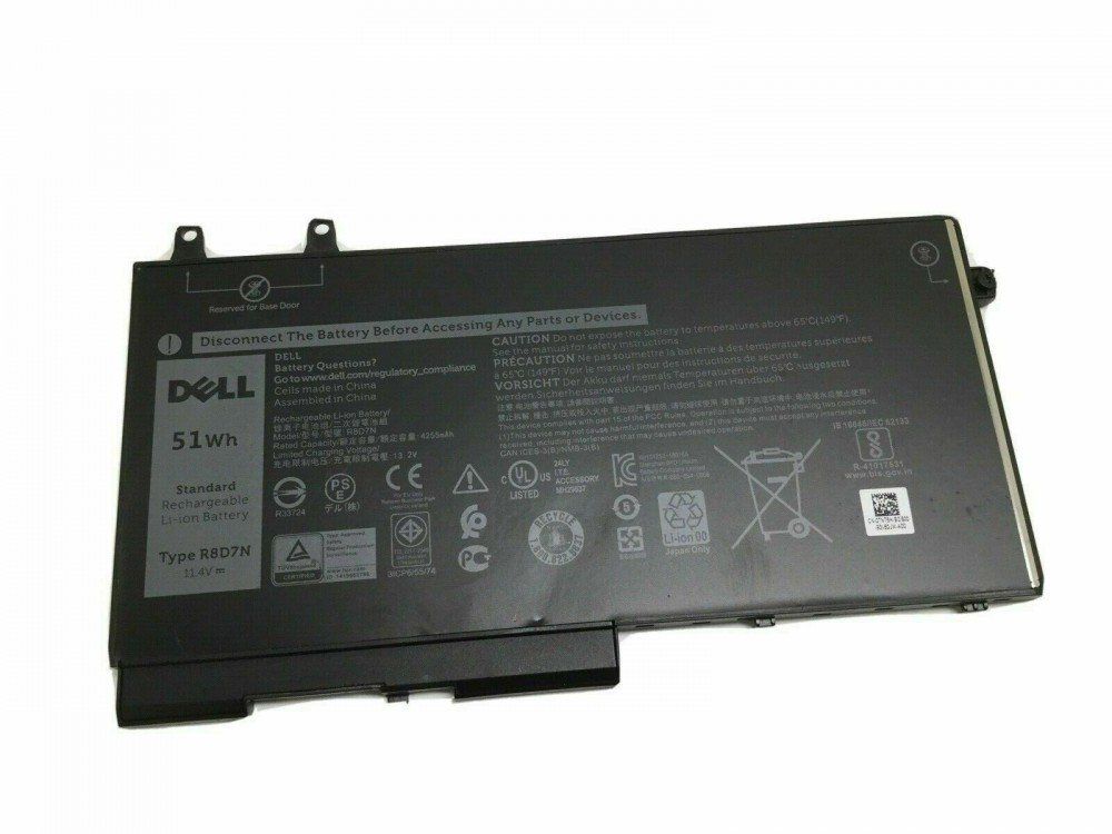 Dell Latitude 5410 Battery (Neu (gemäss Beschreibung)) in Gossau ZH für ...