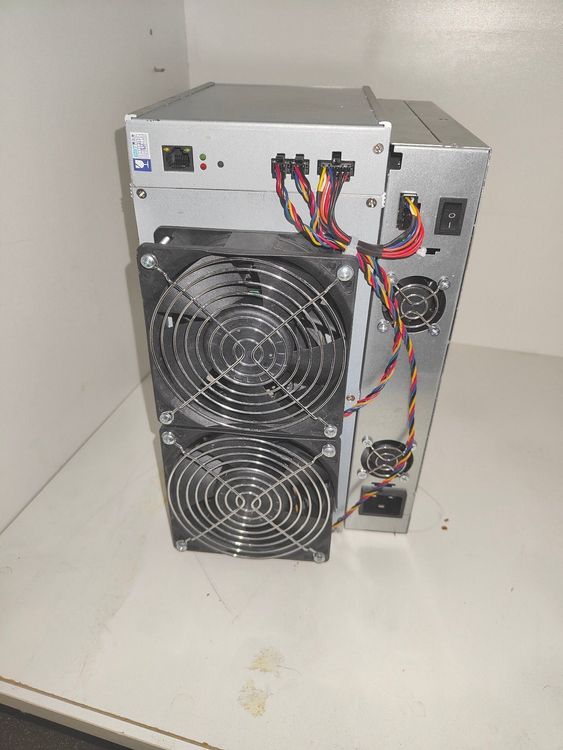 2x Ebang ebit E9 pro (Gebraucht) in Schänis für CHF 1800 – mit Lieferung auf Ricardo kaufen