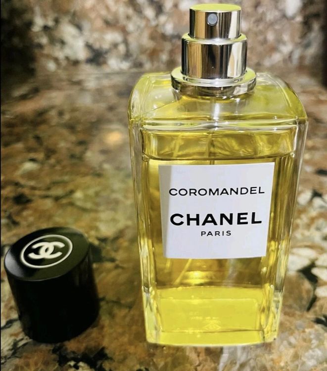 CHANEL coromandel 6 ml sample (Neu (gemäss Beschreibung)) in Chêne ...