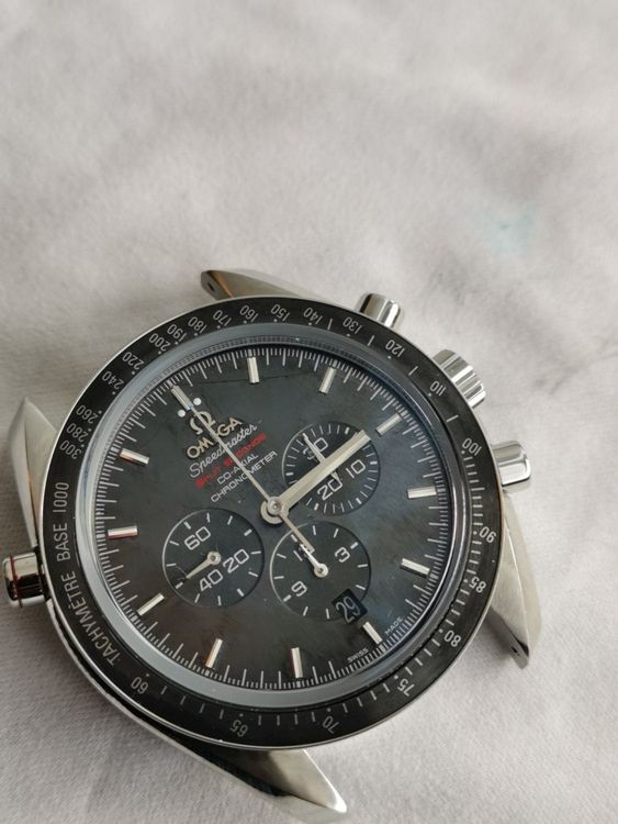 Omega speedmaster zr02 | Acheter sur Ricardo