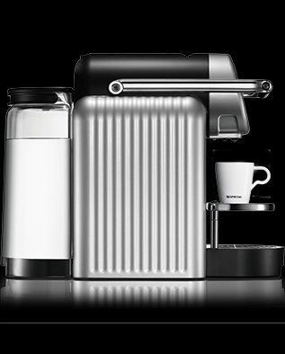 Nespresso Zenius ZN 100 Pro | Kaufen auf Ricardo