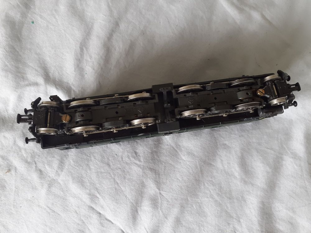 Roco: Be 4/6 12323 digital | Kaufen auf Ricardo