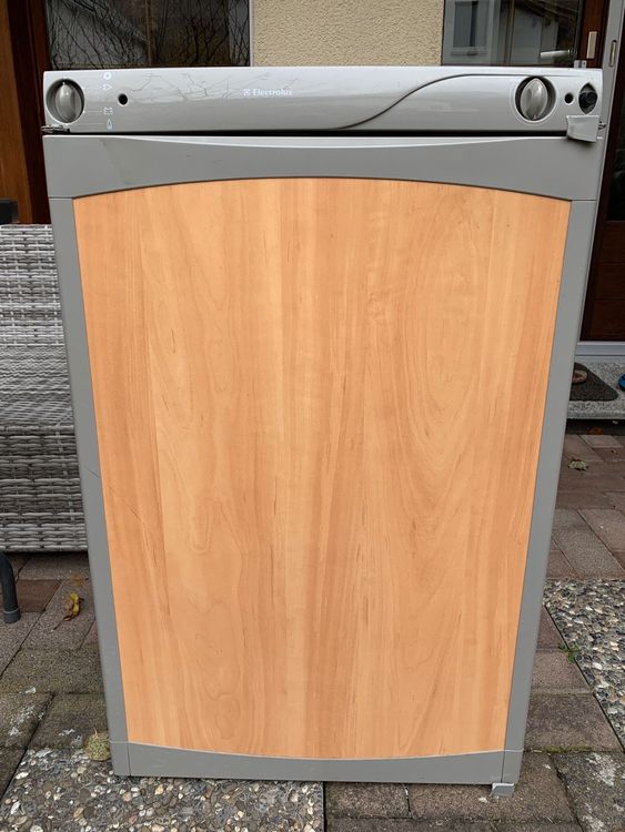 Electrolux RM 6290 Camper Kühlschrank (Gebraucht) in Bad Ragaz für CHF ...