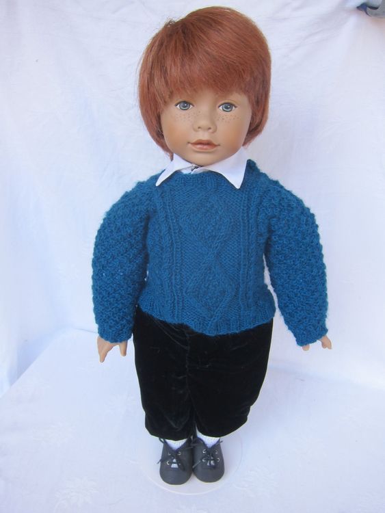 HEIDI OTT KNABE (Gebraucht) in Regensdorf für CHF 45 – mit Lieferung auf Ricardo kaufen