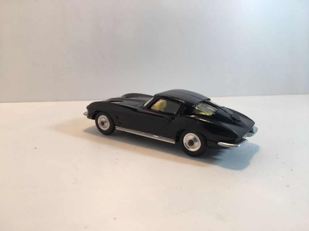 Corgi Toys Corvette (Gebraucht) in Gümmenen für CHF 10 – mit Lieferung ...