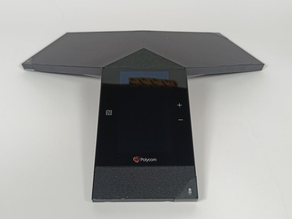 POLYCOM RealPresence Trio 8800 (Gebraucht) in Thielle für CHF 49 – mit ...