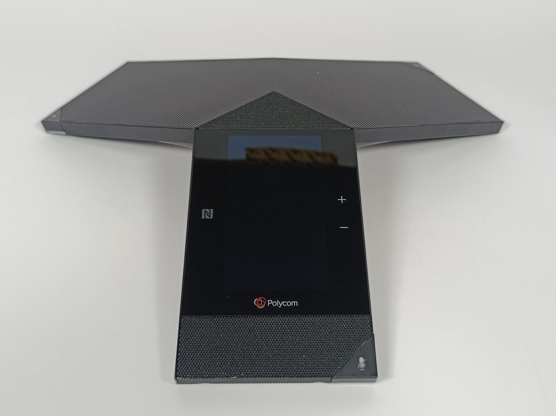 POLYCOM RealPresence Trio 8800 (Gebraucht) in Thielle für CHF 25 – mit Lieferung auf Ricardo kaufen