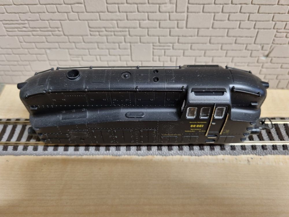 Lima 60 001 H0 DC | Kaufen auf Ricardo