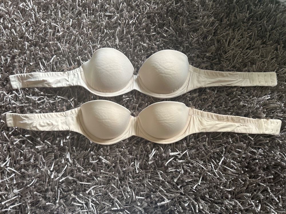 Calida BH - 75A selten getragen (Gebraucht) in Wiler b.Utzenstorf für CHF 30 – mit Lieferung auf ...