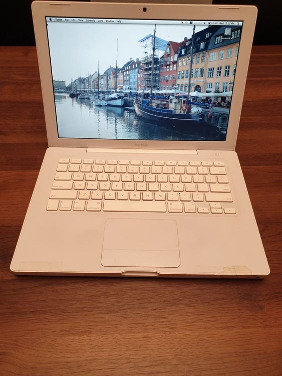 Apple MacBook 4.1 | Kaufen auf Ricardo