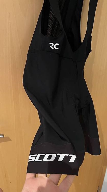 2x bib short Scott RC pro taille L (D'occasion) à Bulle pour CHF 108 ...
