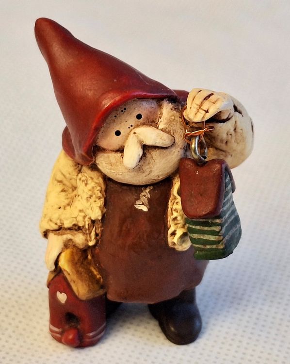 Gnomy's Friends -Home sweet Gnome von Annehakbouke (Neu und ...