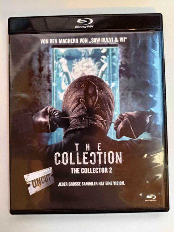 The Collection - The Collector 2 | Kaufen auf Ricardo