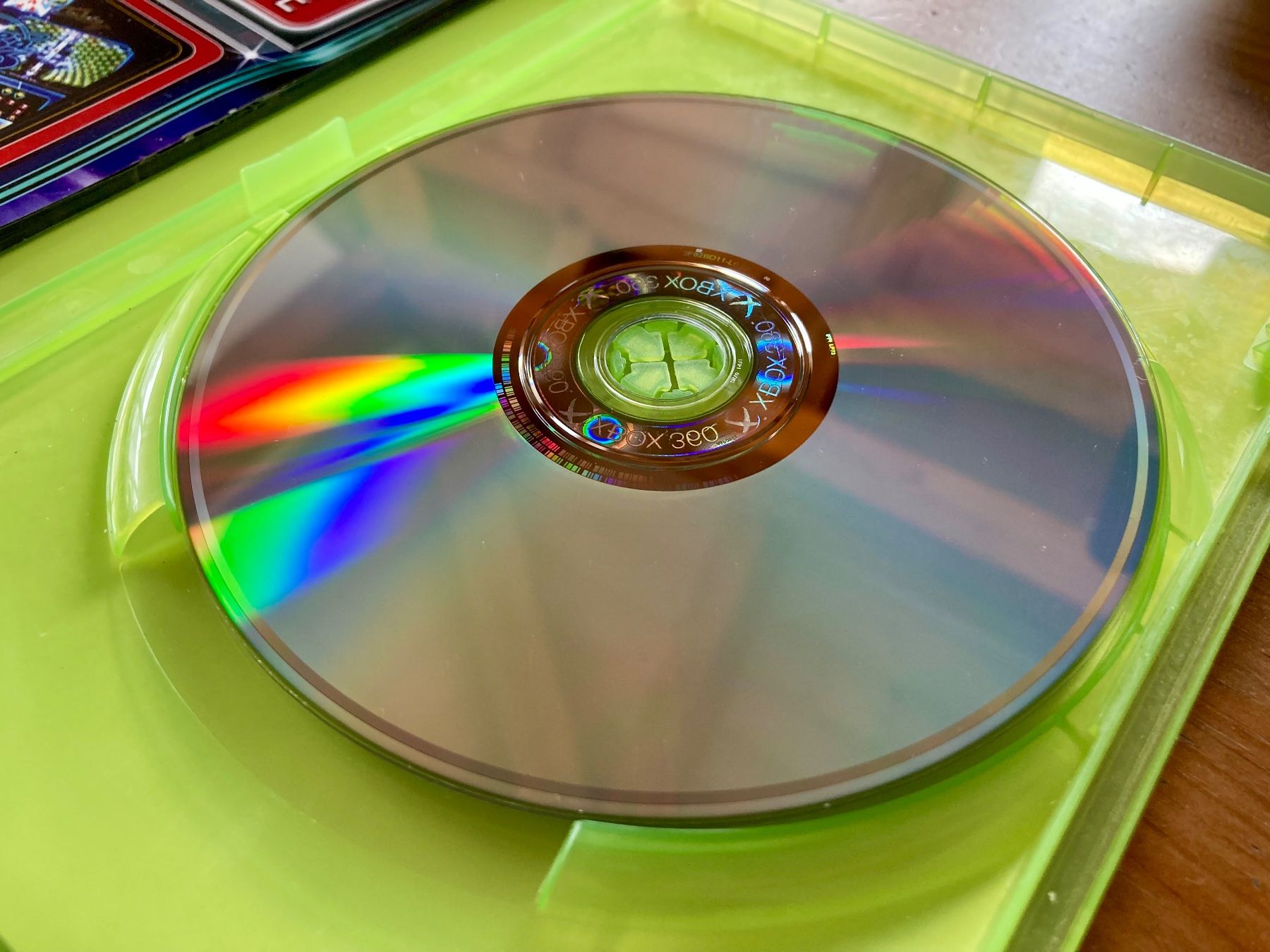 NAMCO MUSEUM: Virtual Arcade (NEU) - Xbox 360 (Neu (gemäss Beschreibung ...