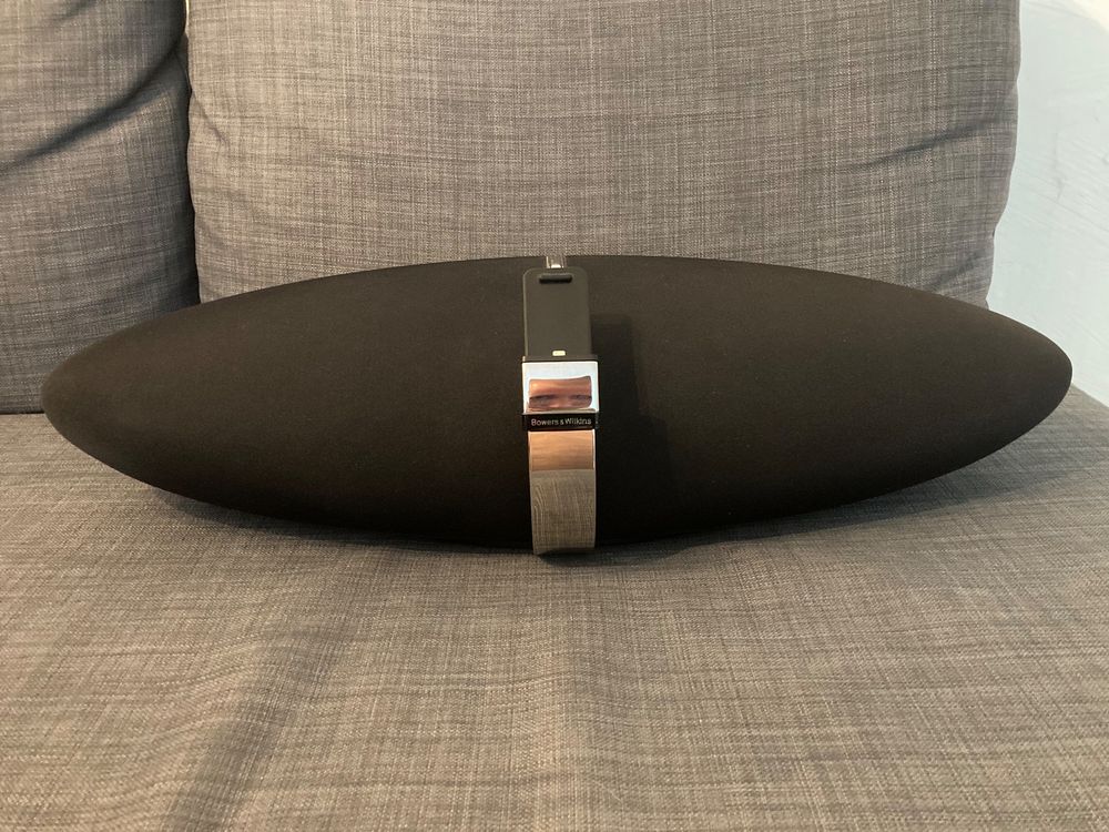 Bowers&Wilkins Lautsprecher Box | Kaufen auf Ricardo